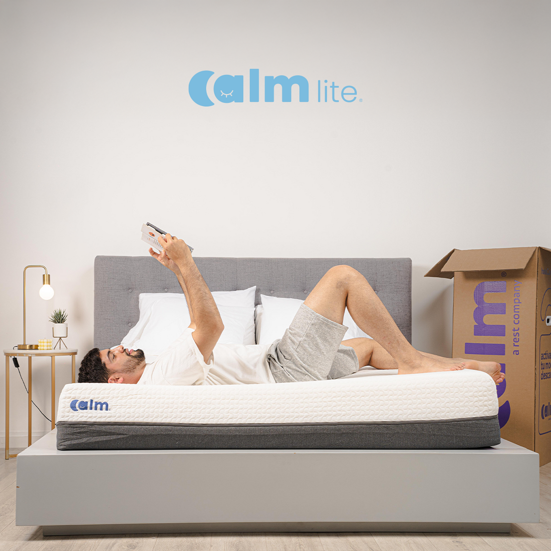 Ofertas – CALM